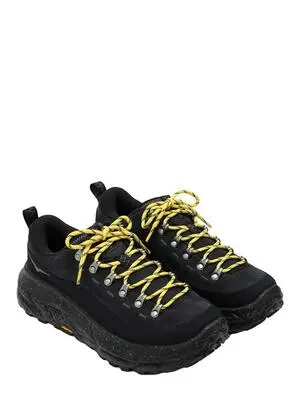 Hoka One One Tor Summit Low Top Sneaker - Black