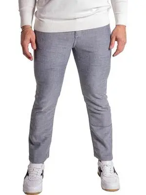 MACEOO Skinny Jeans - Grey