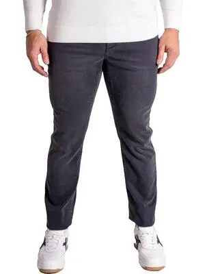 MACEOO Skinny Fit Jeans - Black