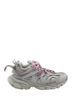 Balenciaga Track Trail Sneakers Grey