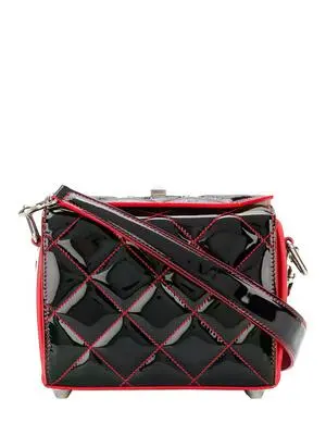 ALEXANDER MCQUEEN Box Bag 19
