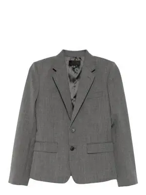NILI LOTAN Ysee Blazer - Grey