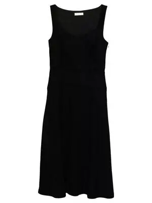 Ulla Johnson Vivi Dress - Black