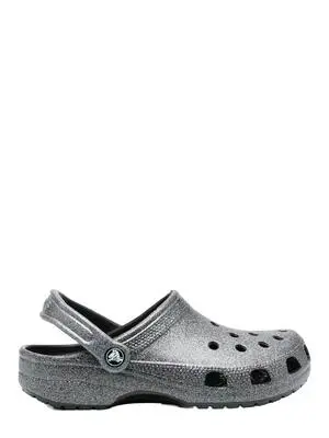 CROCS Slingback Sandals - Black