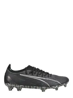 PUMA Ultra Ultimate Fg/ag Eclipse - Puma Black/puma White/elektro Aqua