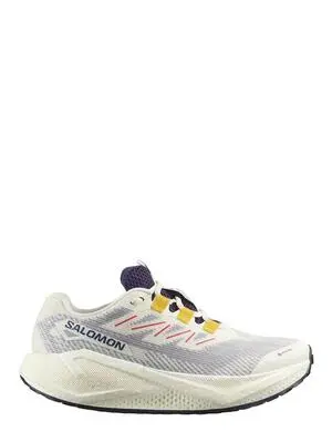 SALOMON Aero Blaze 3 Grvl Goretex - Vanilla Ice/astral Aura/lemon