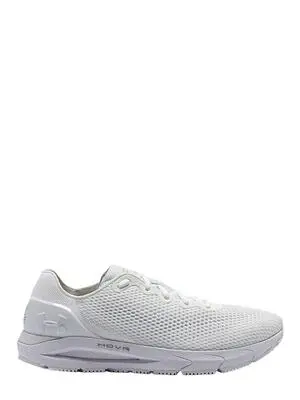 Under Armour HOVR Sonic 4 CNin Athletic Sneakers White/lilac
