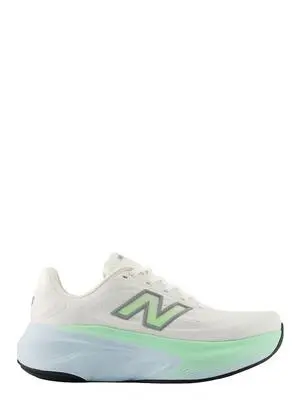 NEW BALANCE Fresh Foam More V6 - Sea Salt/lab Green/frosted Glass
