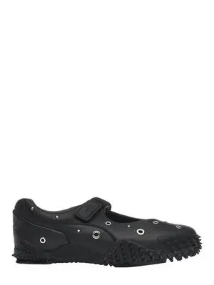 PUMA Mostro Fey Studs - Puma Black/puma Silver