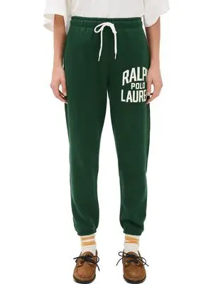 Polo Ralph Lauren Jogger Sweatpants - Northwest Pine