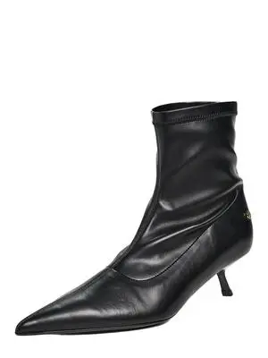 ANINE BING Hilda Boots - Black