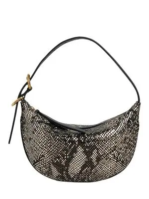 RAG & BONE Mercer Small Hobo Bag