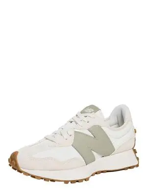 NEW BALANCE 327 Sneakers Beige/white