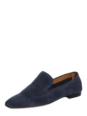 ATP ATELIER Dervio Loafers - Mirtillo
