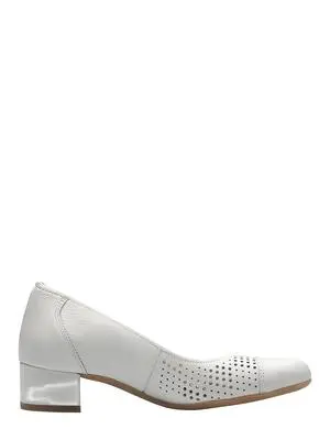 ARA Nizza Pumps - White