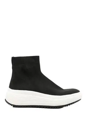Marc O'polo 50mm Thea Boots - Black