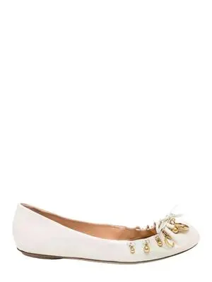 CHLOÉ Ballerina Flats