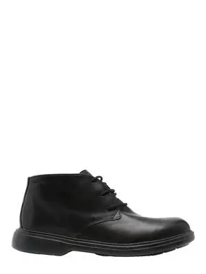 GEOX Ottavio Ankle Boots
