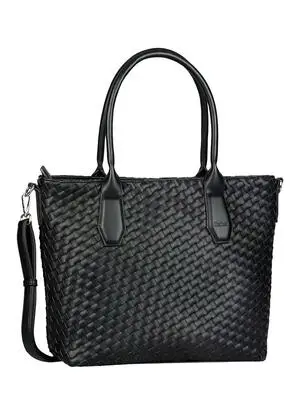 Gabor Emilia Tote Bag - Black
