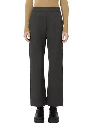 MM BY MAX MARA Straight Leg Pants