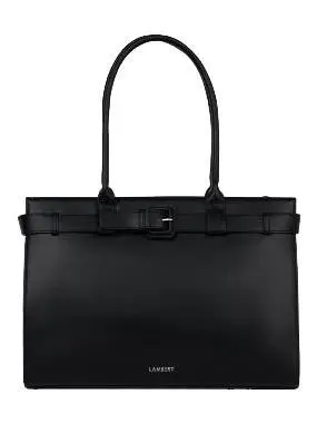 LAMBERT Odelia Tote Bag - Black