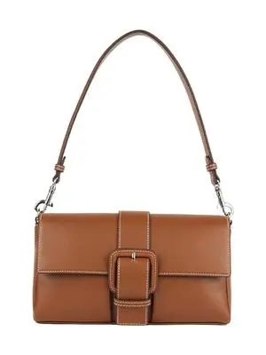 LAMBERT Elsie 2-in-1 Handbag Affogato