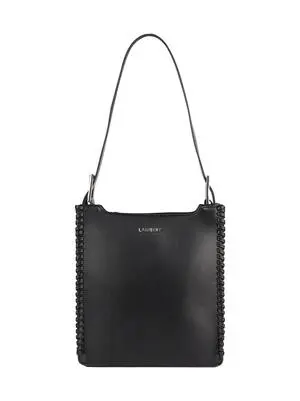 LAMBERT Claudia 2-in-1 Handbag Black