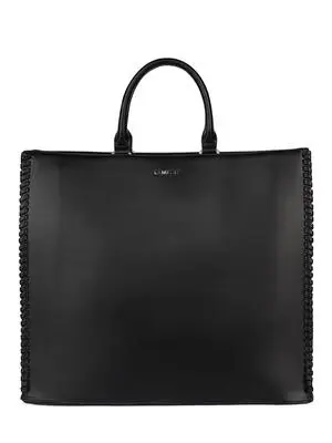 LAMBERT Eloise Tote Bag - Black