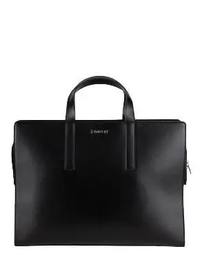 LAMBERT Helia Messenger Bag - Black