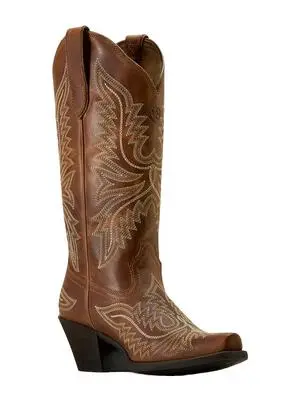 ARIAT Round Up Collins Western Boot
