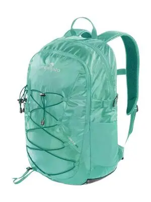 FERRINO Drawstring Backpack - Blue
