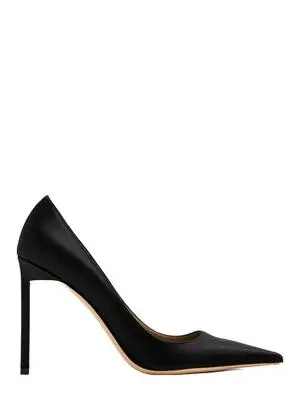 TOM FORD Pointed-toe Stiletto Pumps - Black