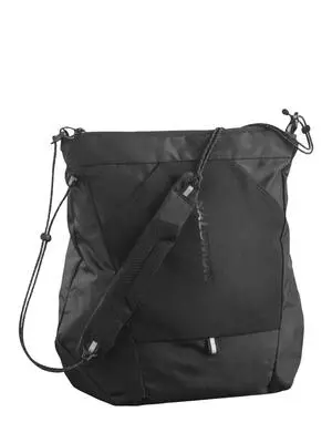 SALOMON Drawstring Cross Body Bag