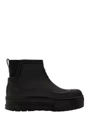 PUMA Mayze Wellis Boots - Black