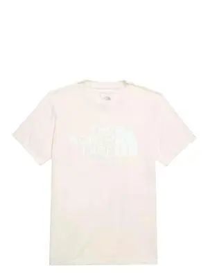 The North Face Half Dome Logo T-shirt - Pink
