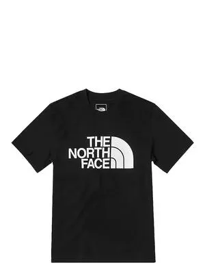 The North Face Half Dome Logo T-shirt - Black