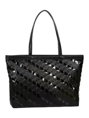 Gabor Lilien Tote Bag - Black