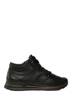 ARA Osaka Boots - Black