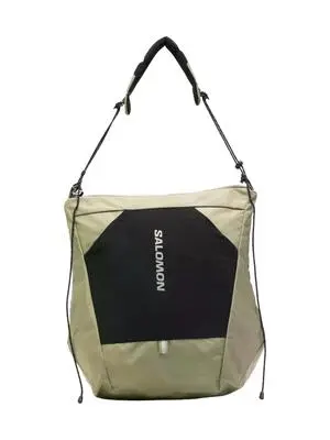 SALOMON Acs Packable Panelled Tote Bag - Green