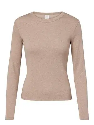 LESET Nando Cotton Jersey T-Shirt