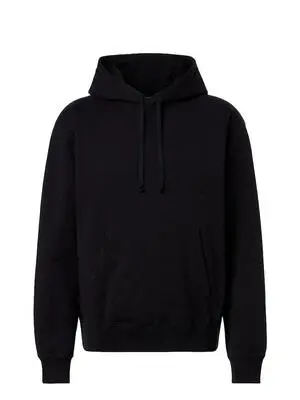 CDLP Cotton Jersey Hoodie