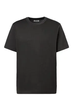 CDLP Jersey T-shirt - Black