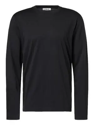 CDLP Jersey T-shirt - Black