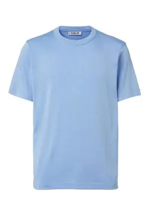 CDLP Jersey T-shirt - Blue