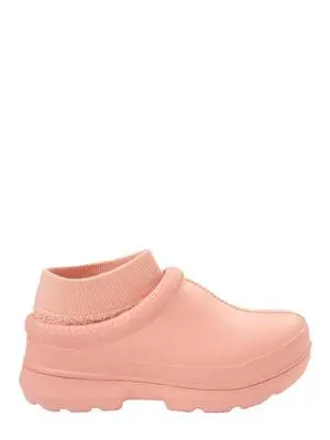 UGG Tasman X Slipper - Dark Peach