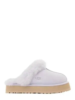 UGG Disquette Platform Clog - Misty Wisteria