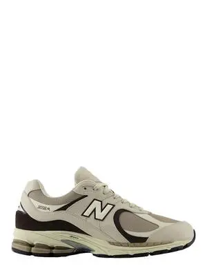 NEW BALANCE 2002r Gore-tex Sneakers - Greige/grey/brown
