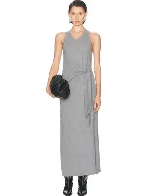 LISA YANG Angeline Dress