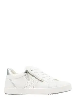 Geox Blomiee Low Top Sneakers - White