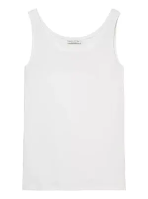 Marc O'polo Tank Top - White
